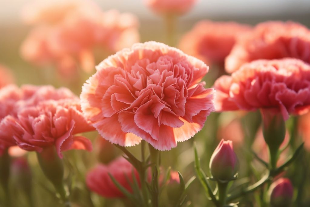 10 Flowers That Represent Passion: Set Your Heart On Fire - Foliage ...