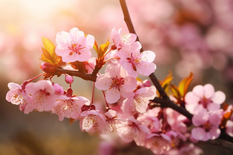 10 Flowers That Represent Birth: New Beginnings - Foliage Friend ...