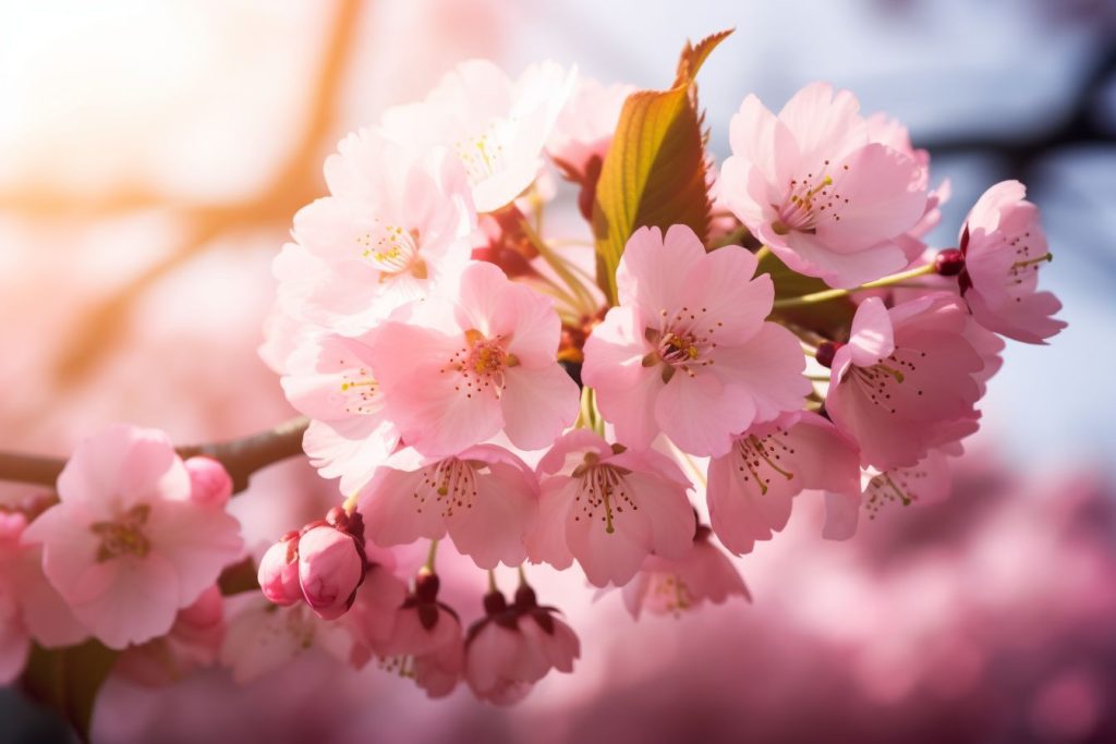 10 Flowers That Represent Change: Blooms Of Transformation - Foliage ...