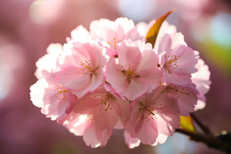 10 Flowers That Represent Happiness: Joyful Blooms - Foliage Friend ...