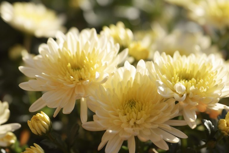 10 Flowers That Represent Strength And Resilience: Blooms Of Power ...