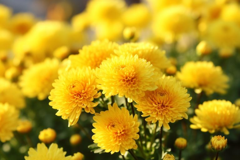 10 Flowers That Represent Friendship: Blooming Bonds - Foliage Friend ...