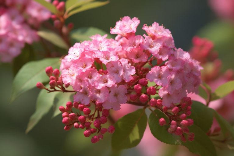 Crepe Myrtle Flower Meaning, Symbolism & Spiritual Significance ...
