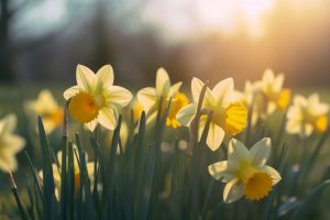 10 Flowers That Represent Wisdom: Blooms Of Secret - Foliage Friend ...