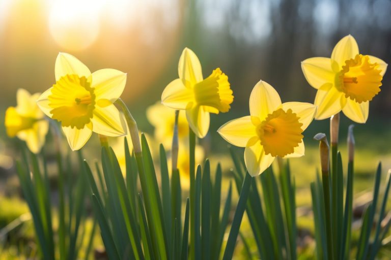 10 Flowers That Represent Kindness: Heartwarming Blooms - Foliage ...