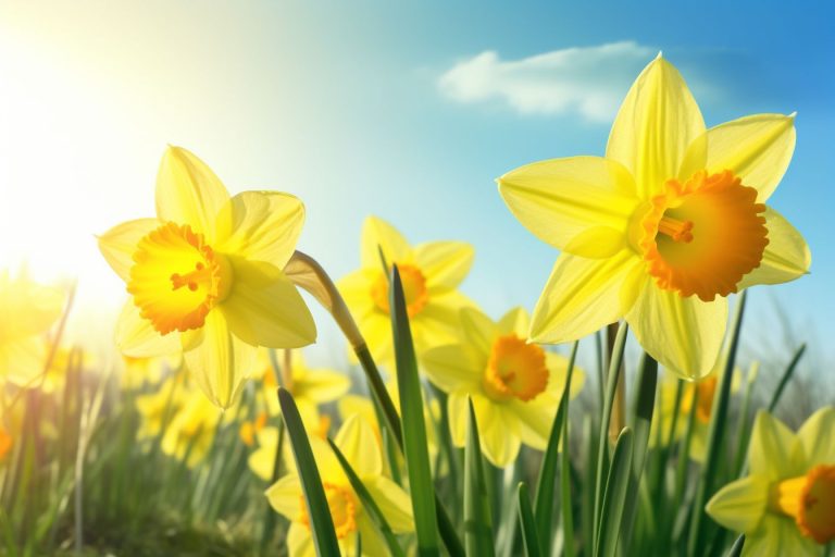 10 Flowers That Represent Joy: Blooms Of Bliss - Foliage Friend - Learn ...