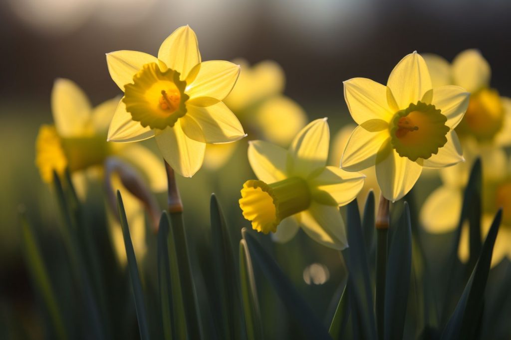 10 Flowers That Represent Faith: Blooms Of Devotion - Foliage Friend ...