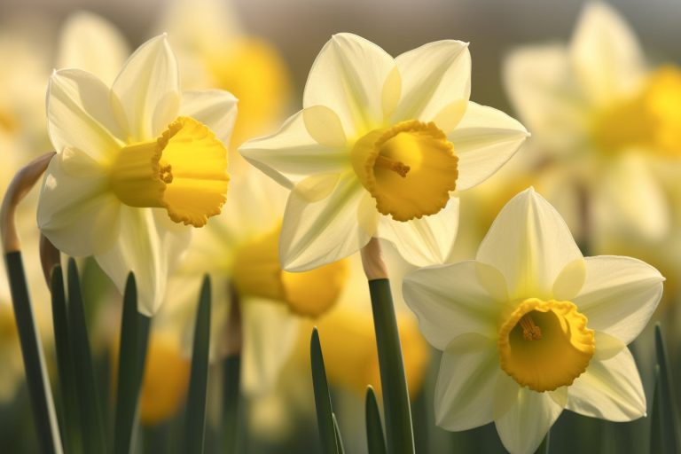 10 Flowers That Represent Courage: Blooms Of Boldness - Foliage Friend ...