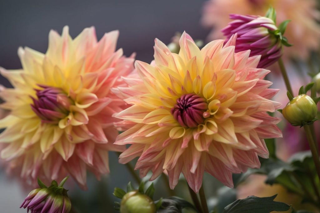 10 Flowers That Represent Strength And Resilience: Blooms Of Power ...