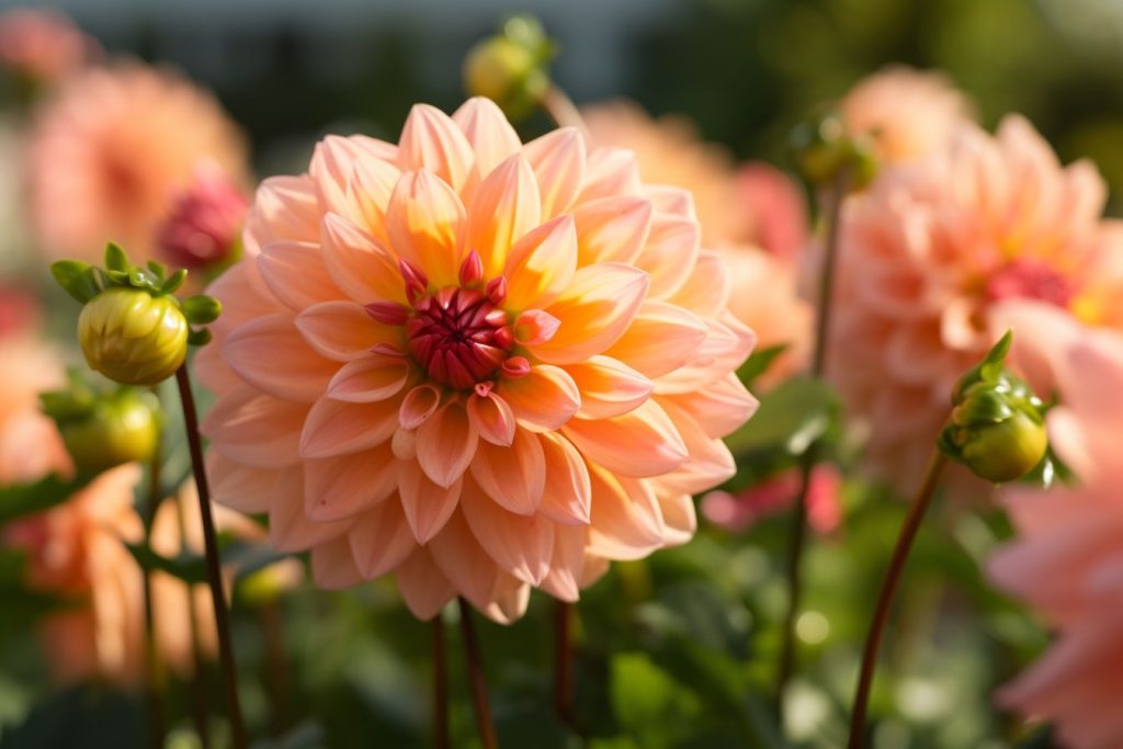 10 Flowers That Represent Passion: Set Your Heart On Fire - Foliage ...
