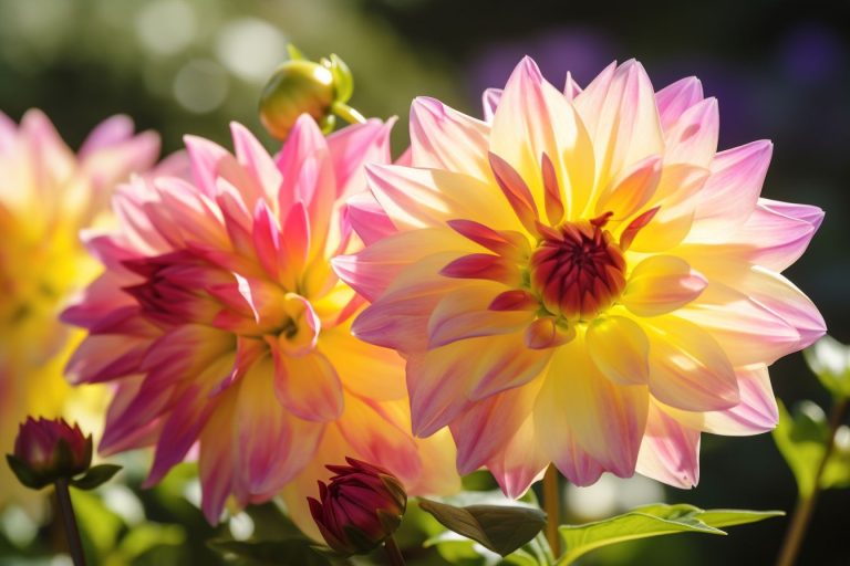 10 Flowers That Represent Joy: Blooms Of Bliss - Foliage Friend - Learn ...