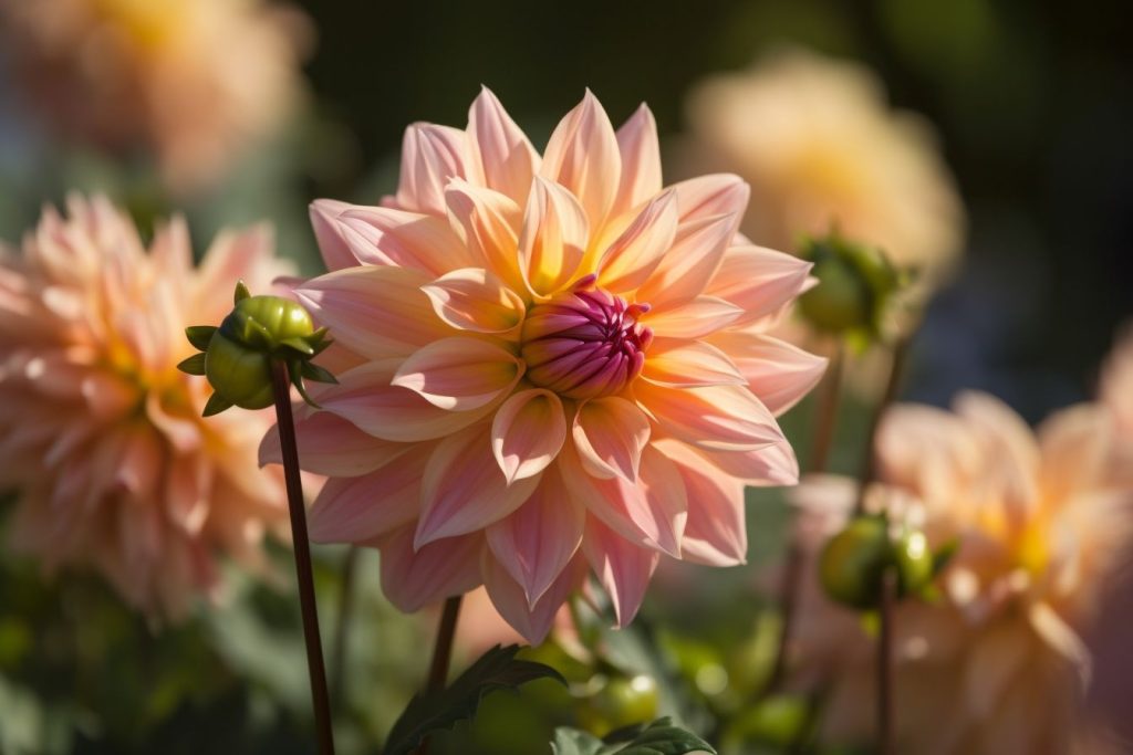 10 Flowers That Represent Change: Blooms Of Transformation - Foliage ...