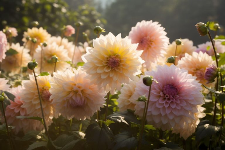 10 Flowers That Represent Beauty: Stunning Blooms - Foliage Friend ...