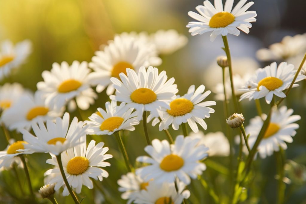 10 Flowers That Represent Death Of A Loved One: Blooms Of Comfort ...