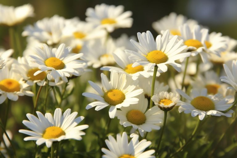 10 Flowers That Represent Happiness: Joyful Blooms - Foliage Friend ...