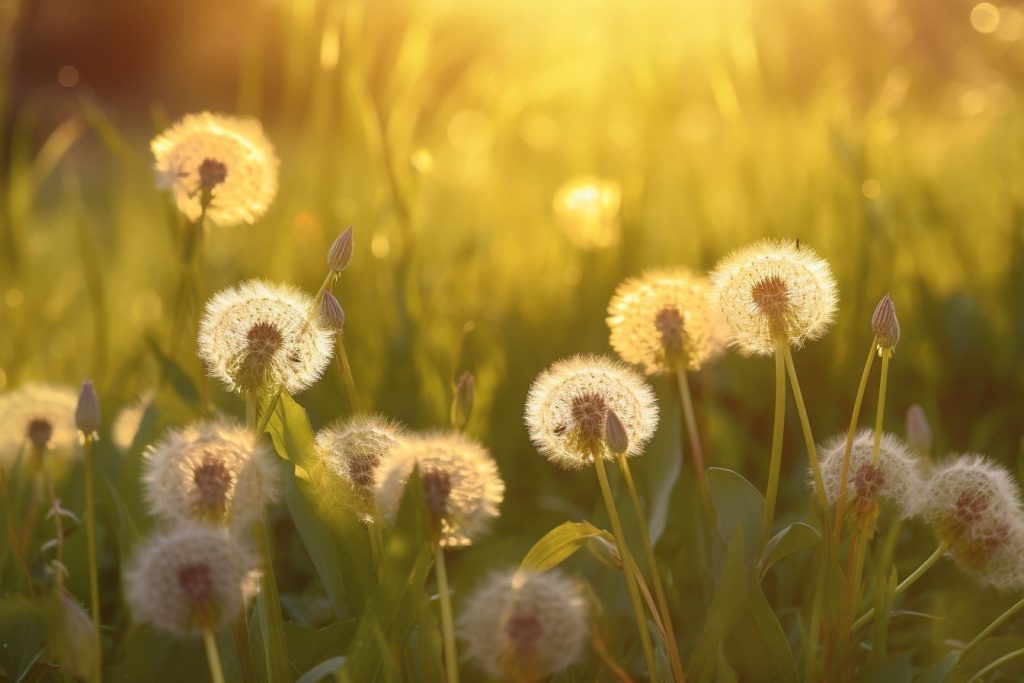 10 Flowers That Represent The Sun: Radiant Blooms - Foliage Friend ...