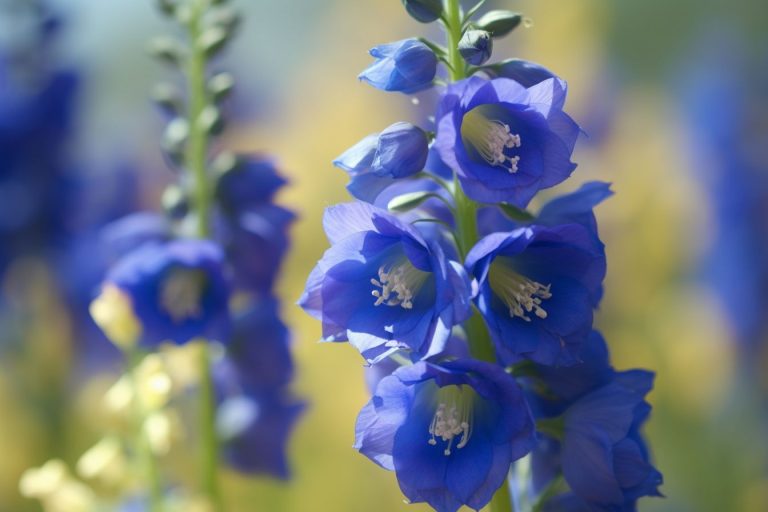 10 Flowers That Represent Dreams: Dreamy Delights - Foliage Friend ...