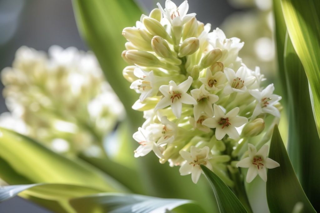 Dracaena Fragrans Flower Meaning, Symbolism & Spiritual Significance ...