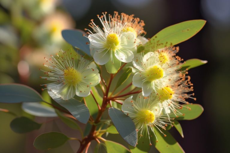 10 Flowers That Represent Protection: Guardians Of Nature - Foliage ...