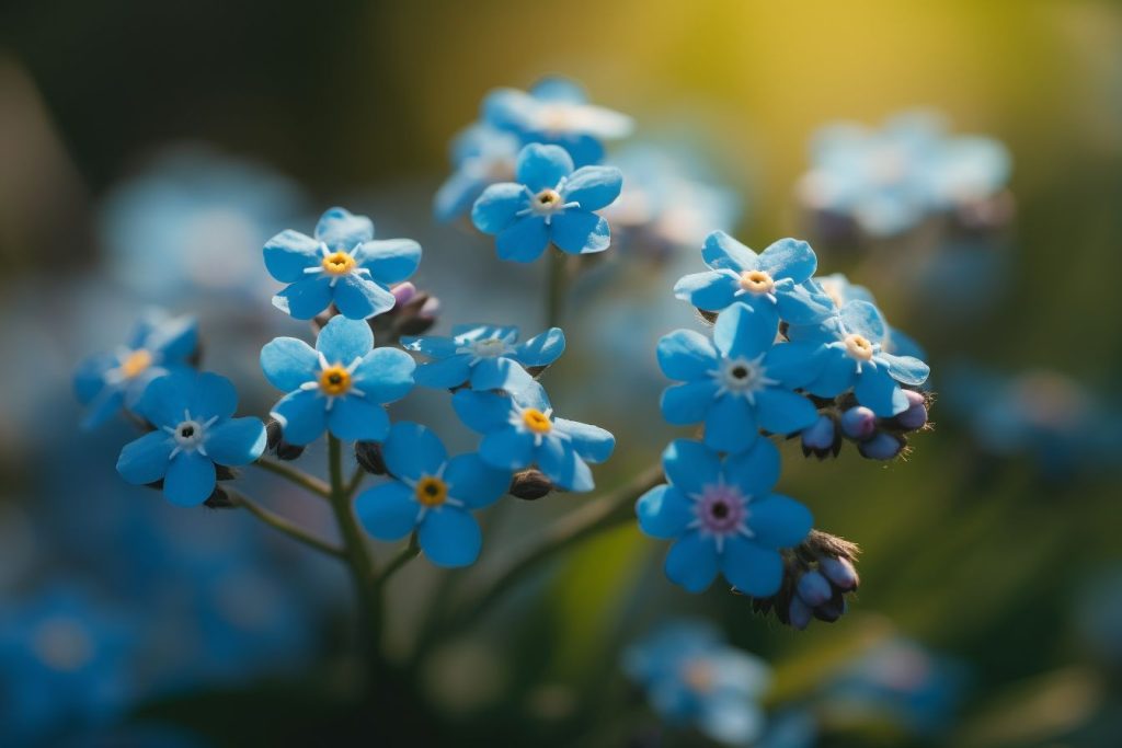 10 Flowers That Represent Eternal Love: Forever In Bloom - Foliage ...