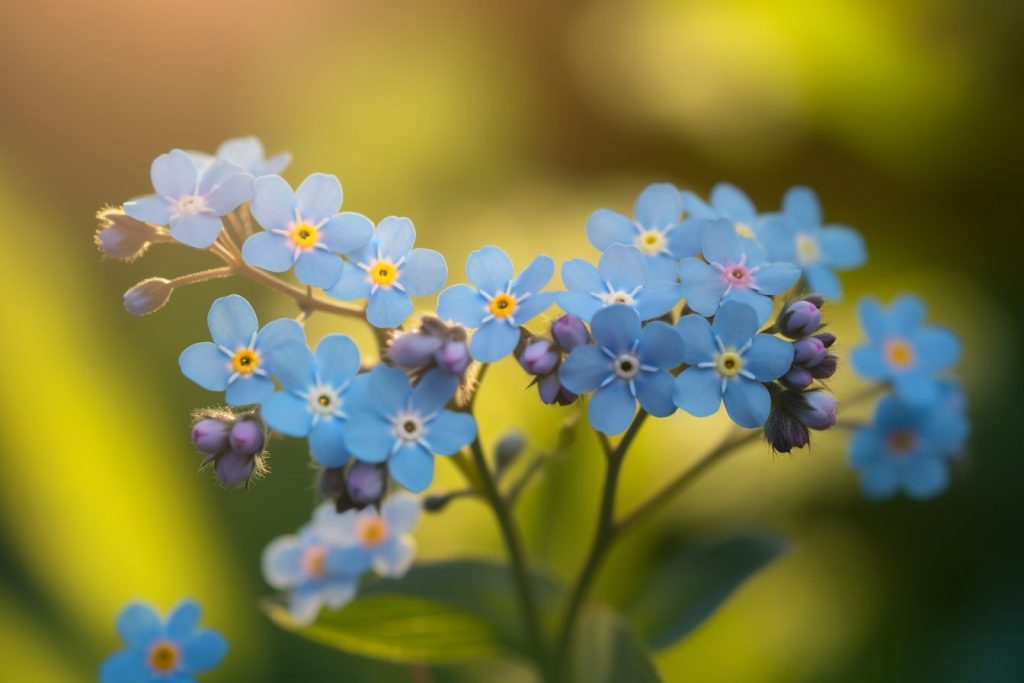 10 Flowers That Represent Undying Love: Eternally In Bloom - Foliage ...