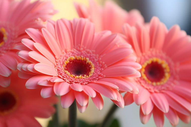 10 Flowers That Represent Friendship: Blooming Bonds - Foliage Friend ...