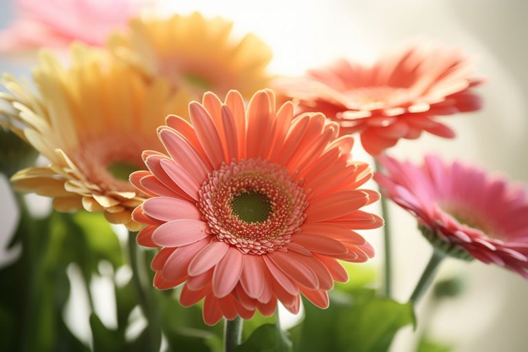 10 Flowers That Represent Joy: Blooms Of Bliss - Foliage Friend - Learn ...