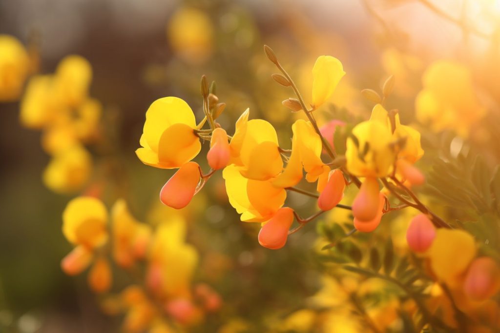 Ginestra Flower Meaning, Symbolism & Spiritual Significance - Foliage Friend - Learn About ...