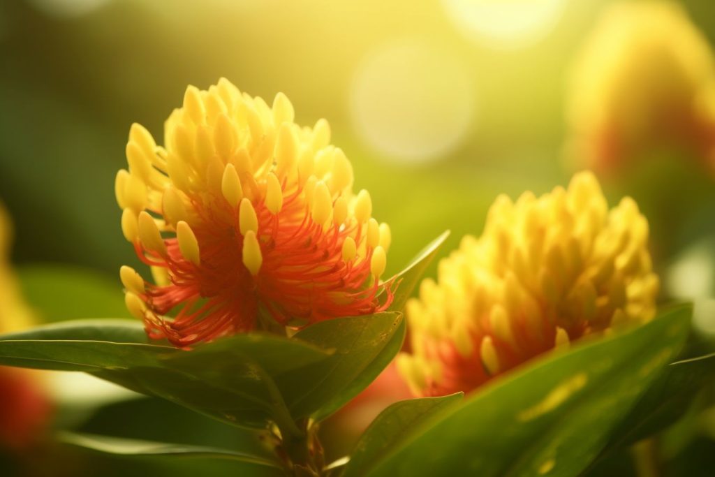 10 Flowers That Represent Health: Nature's Healing Bouquet - Foliage ...