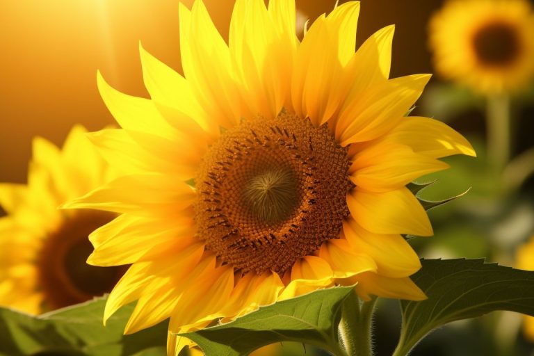 Girasol Flower Meaning, Symbolism & Spiritual Significance - Foliage ...