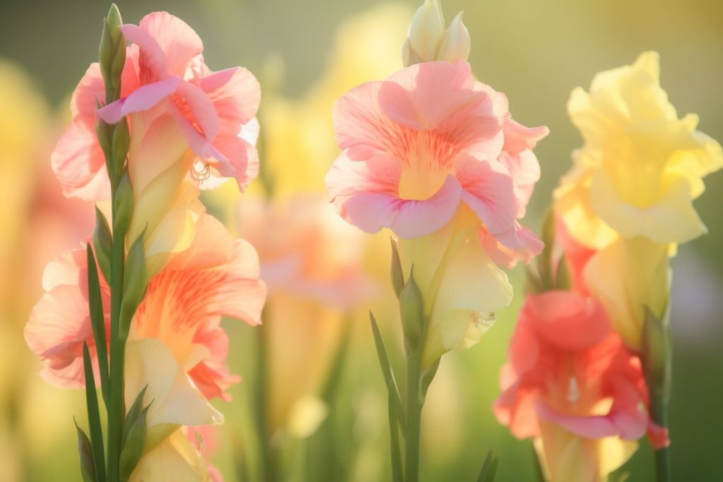 10 Flowers That Represent Death Of A Loved One: Blooms Of Comfort ...