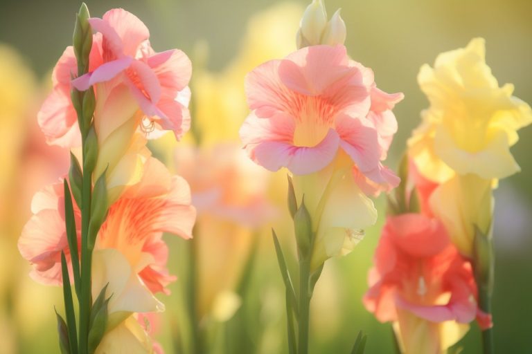 10 Flowers That Represent Death Of A Loved One: Blooms Of Comfort ...