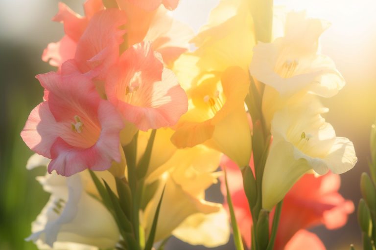 10 Flowers That Represent Courage: Blooms Of Boldness - Foliage Friend ...