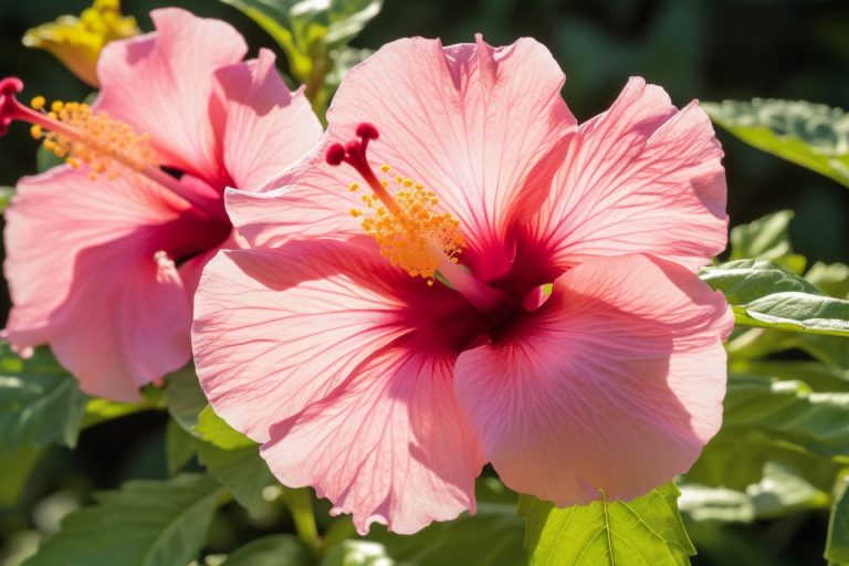 10 Flowers That Represent Resilience: Powerful Blossoms - Foliage ...