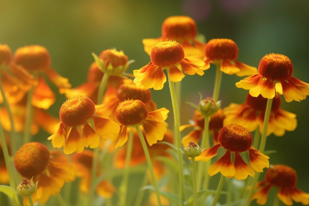 10 Flowers That Represent The Sun: Radiant Blooms - Foliage Friend ...