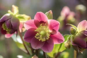 10 Flowers That Represent New Life: Blooms Of Fresh Starts - Foliage ...