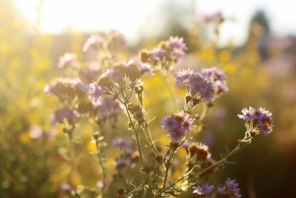 Hoary Stock Flower Meaning, Symbolism & Spiritual Significance ...