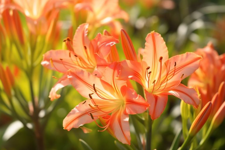 Hurricane Lily Flower Meaning, Symbolism & Spiritual Significance ...