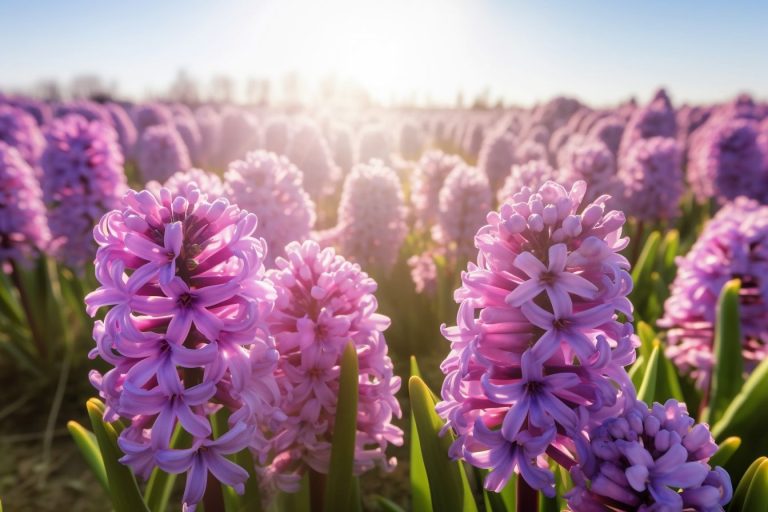 10 Flowers That Represent Grief: Blooms Of Memory - Foliage Friend ...