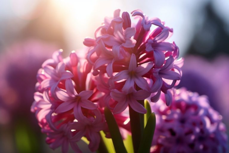 10 Flowers That Represent Faith: Blooms Of Devotion - Foliage Friend ...