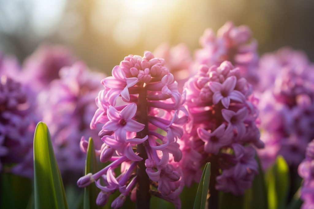 10 Flowers That Represent Growth: Watch Your Garden Bloom - Foliage ...
