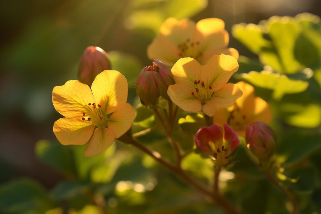 Ilima Flower Meaning, Symbolism & Spiritual Significance - Foliage ...