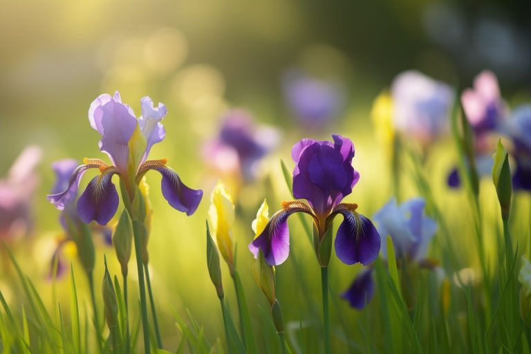 10 Flowers That Represent Faith: Blooms Of Devotion - Foliage Friend ...