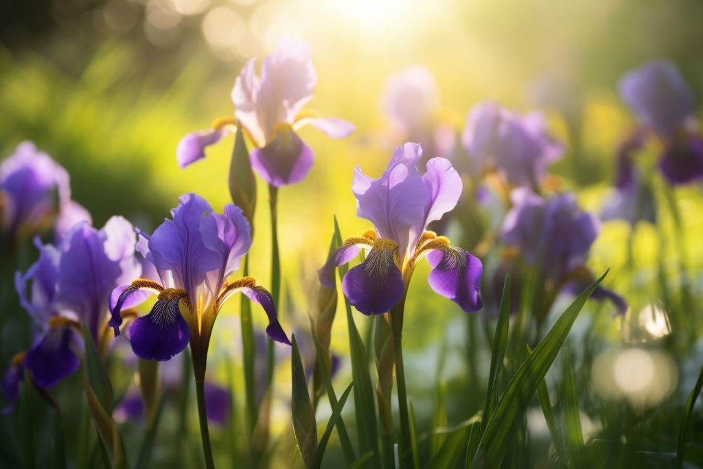 10 Flowers That Represent Fertility: Fertile Blooms - Foliage Friend ...