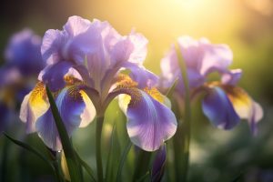 10 Flowers That Represent Loss: Comforting Blooms - Foliage Friend ...