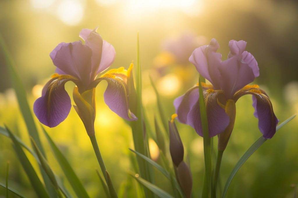 10 Flowers That Represent Growth: Watch Your Garden Bloom - Foliage ...