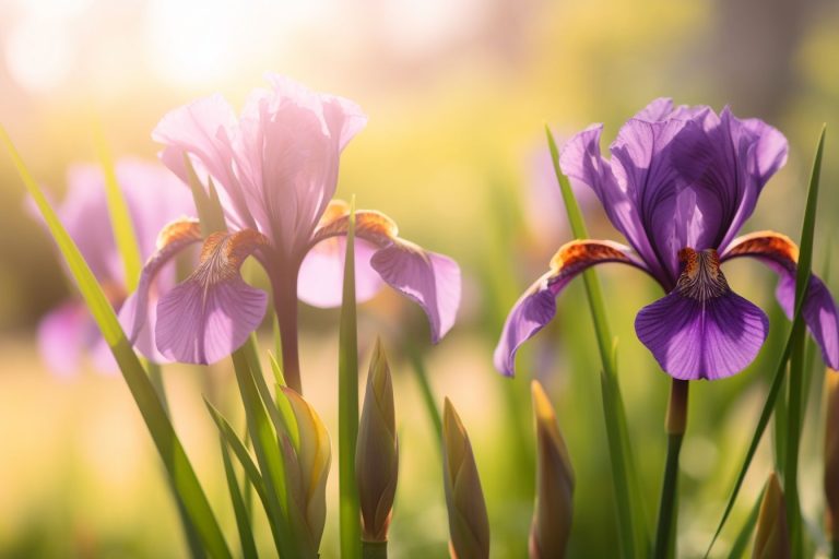 10 Flowers That Represent Rebirth: New Beginnings - Foliage Friend ...