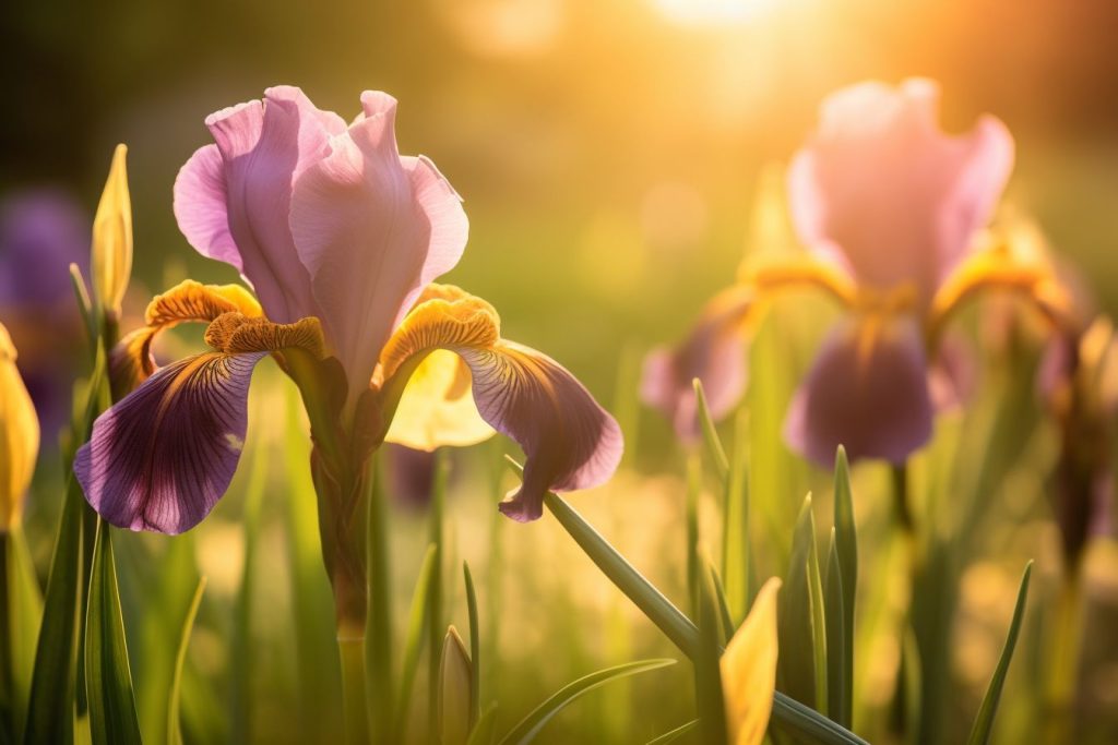 10 Flowers That Represent Grandfathers: Blooms Of Tribute - Foliage ...