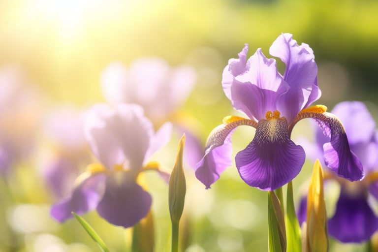 10 Flowers That Represent Friendship: Blooming Bonds - Foliage Friend ...