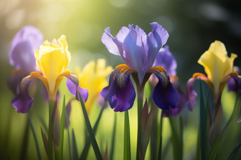 10 Flowers That Represent Hope: Uplifting Blooms - Foliage Friend ...